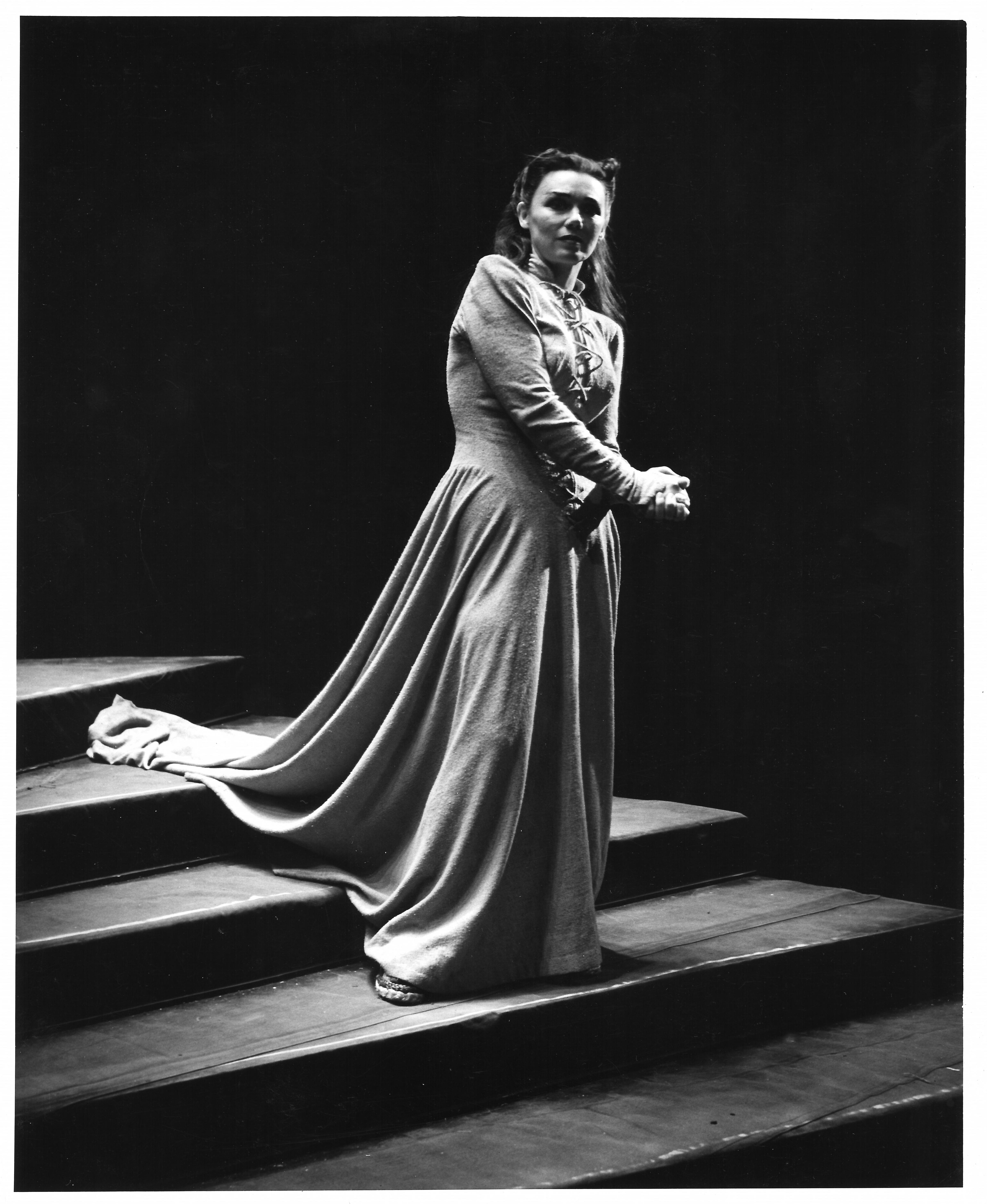 Lady Macbeth Sleepwalking Movie