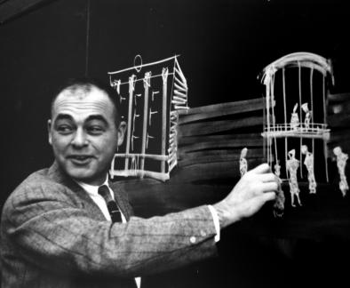 Robert Bruce Lytle, Jr. / BL003589 | Bentley Historical Library ...