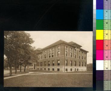 Dentistry / BL004133 | Bentley Historical Library: Bentley Image Bank ...