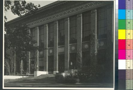 General Library / BL004301 | Bentley Historical Library: Bentley Image ...